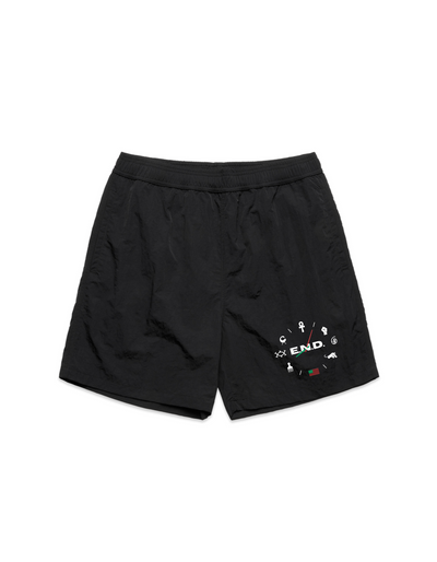 E.N.D. – Every N Deserves LLC